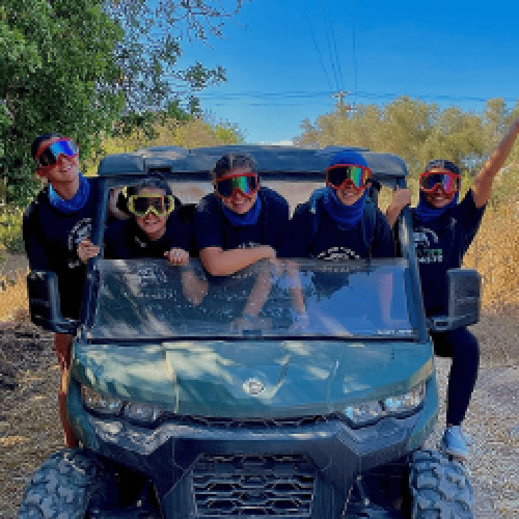 Birthright Israel | A Free Trip to Israel | Taglit - Birthright Israel