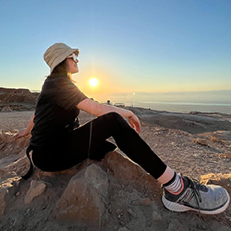 A Free Trip to Israel | Taglit - Birthright Israel