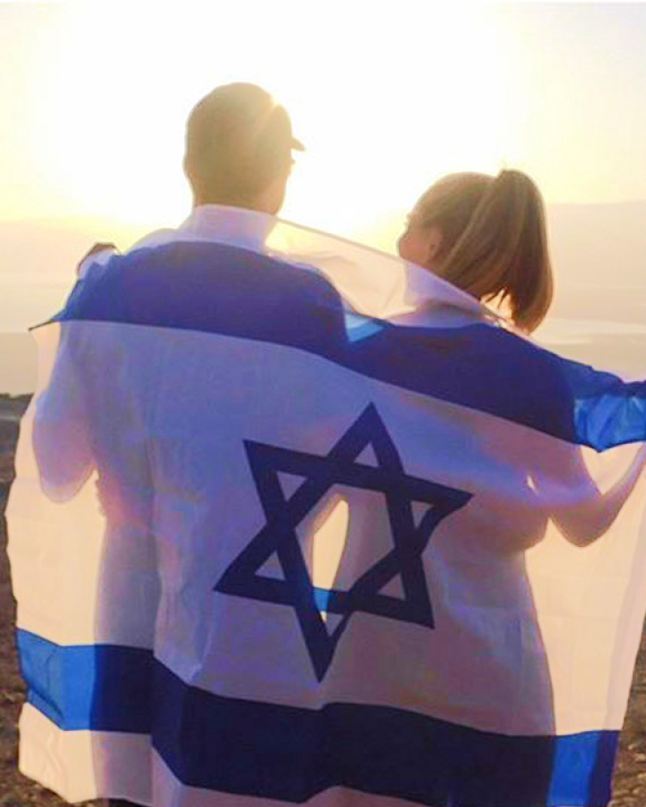 A Free Trip to Israel | Taglit - Birthright Israel